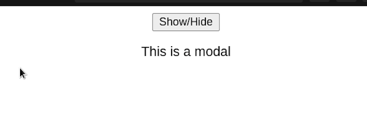 Learn React Portals by example - LogRocket Blog