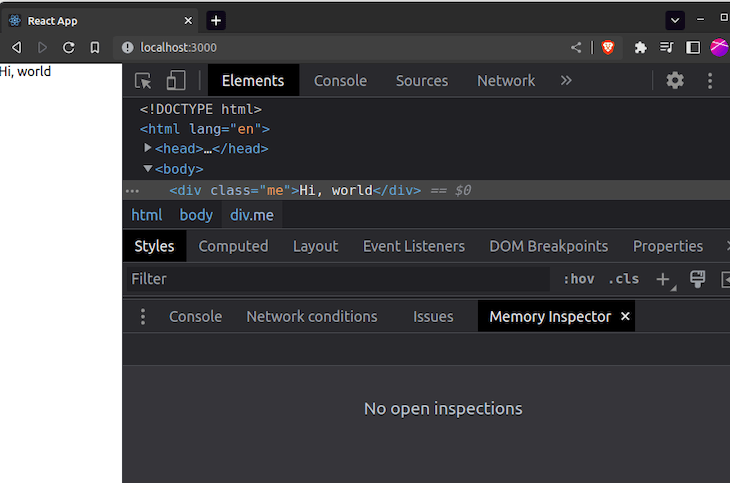 Learn React Portals by example - LogRocket Blog