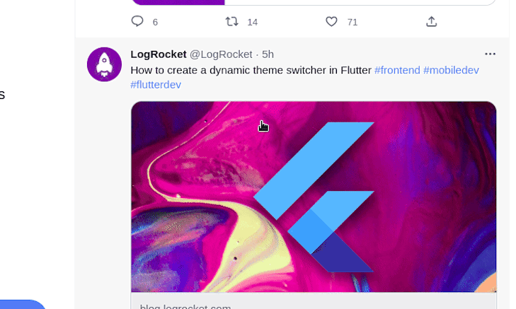 Learn React Portals by example - LogRocket Blog