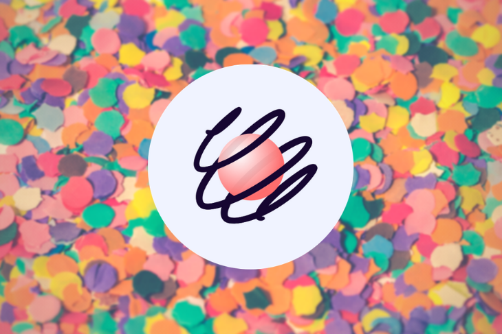 How to make a confetti cannon with React Spring - LogRocket Blog