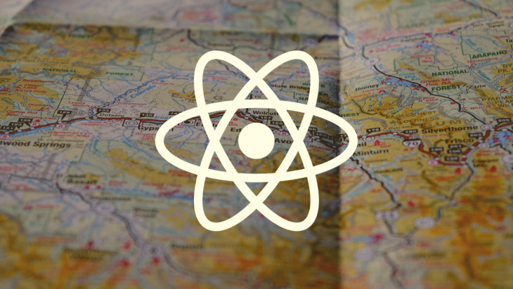 React Map Library Comparison Logrocket Blog