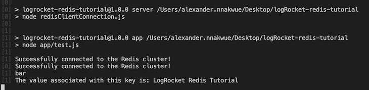 A guide to fully understanding Redis - LogRocket Blog