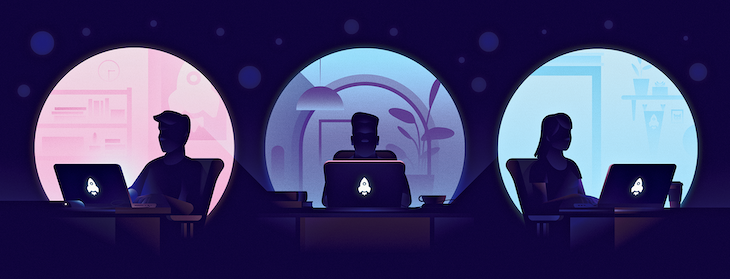 Become a LogRocket guest author - LogRocket Blog