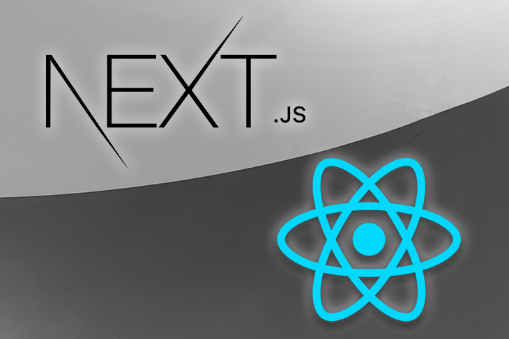 Creating A Website With Next Js And React Logrocket Blog