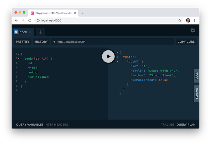 Building GraphQL APIs with TypeGraphQL and TypeORM - LogRocket Blog