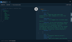 GraphQL subscriptions with Node.js and Express - LogRocket Blog