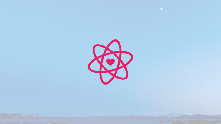 Build more accessible forms with React Icons - LogRocket Blog