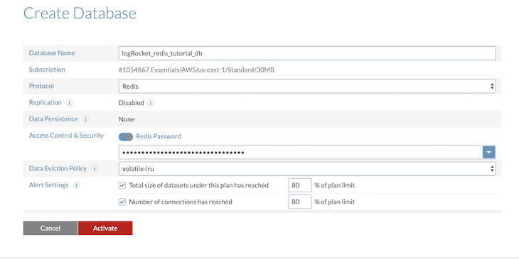 A guide to fully understanding Redis - LogRocket Blog