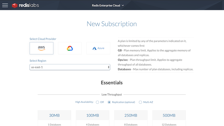 A guide to fully understanding Redis - LogRocket Blog