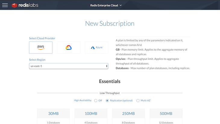 A guide to fully understanding Redis - LogRocket Blog