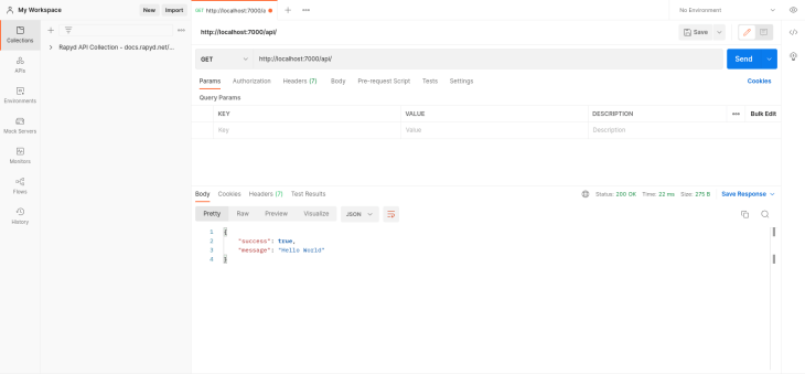 How To Handle Data Validation In Nodejs Using Validatorjs Logrocket Blog