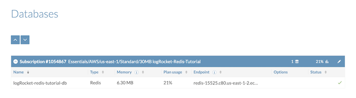 A guide to fully understanding Redis - LogRocket Blog