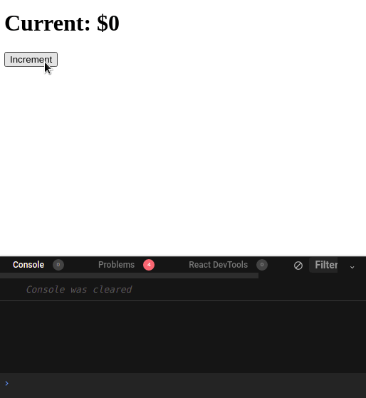 Accessing Previous Props Or State With React Hooks Logrocket Blog