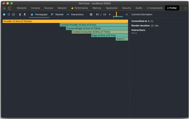 Debugging performance problems in React - LogRocket Blog