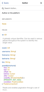 Intro to Postgres + GraphQL with PostGraphile - LogRocket Blog
