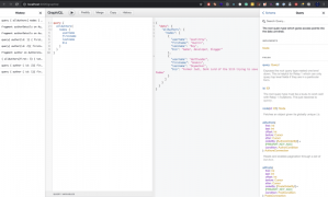 Intro to Postgres + GraphQL with PostGraphile - LogRocket Blog
