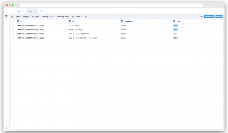 An introduction to Prisma 2 - LogRocket Blog