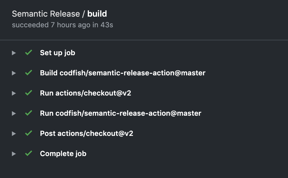 Complete Workflow Guide To Publish A React Library To Npm Using Github Actions Logrocket Blog