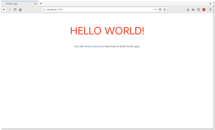 Consuming REST APIs in Svelte - LogRocket Blog