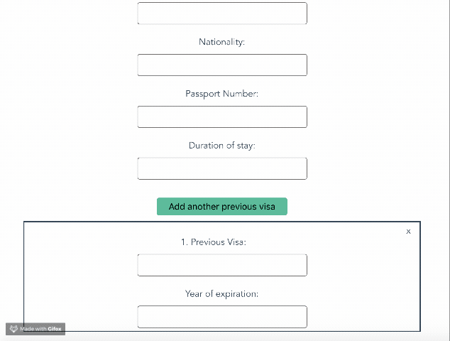 How To Make Form Elements Dynamic In Vuejs Logrocket Blog