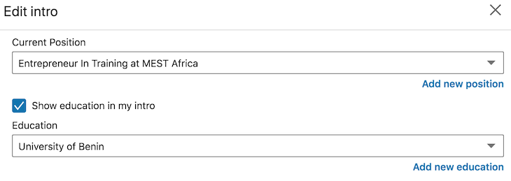 How to make form elements dynamic in Vue.js - LogRocket Blog