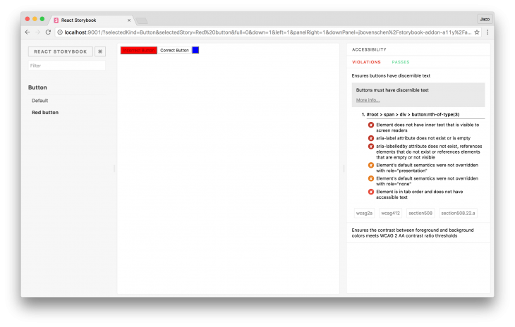 Top Storybook addons to take your code to the next level - LogRocket Blog