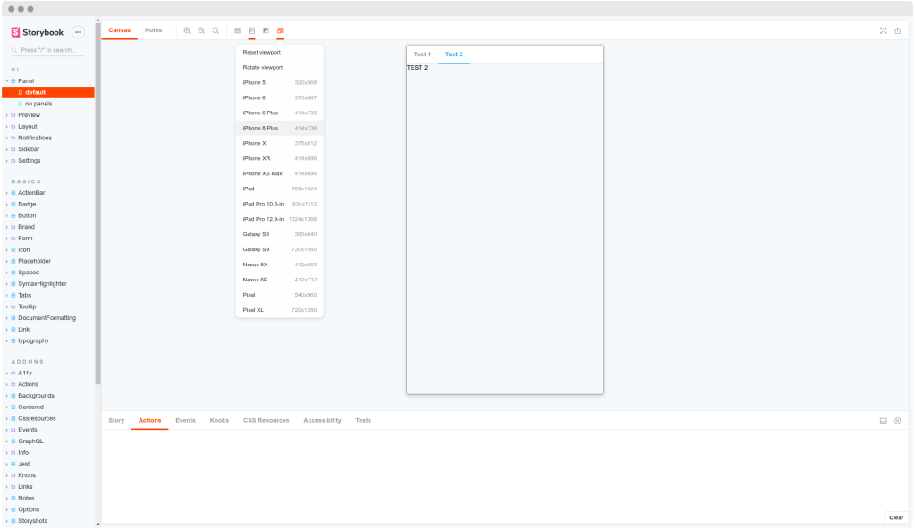 Top Storybook addons to take your code to the next level - LogRocket Blog