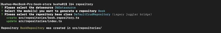 Creating A Dynamic Application With Loopback Logrocket Blog