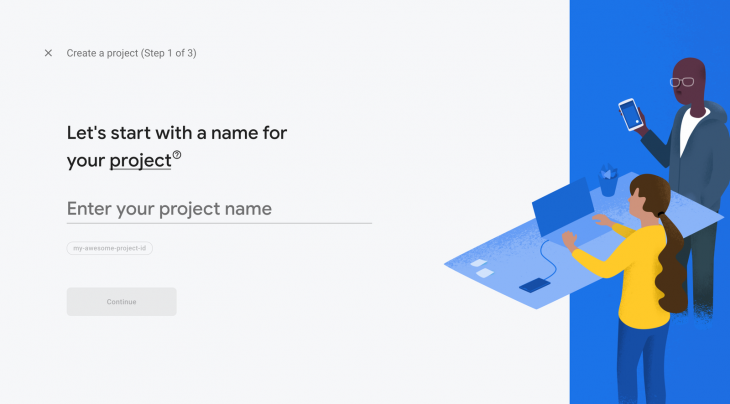 Handling User Authentication With Firebase In Your React Apps Logrocket Blog 