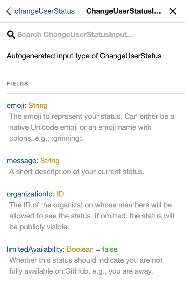 Graphql Variables In Simple Terms Logrocket Blog