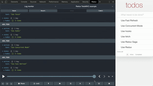 Redux DevTools: Tips and tricks for faster debugging - LogRocket Blog
