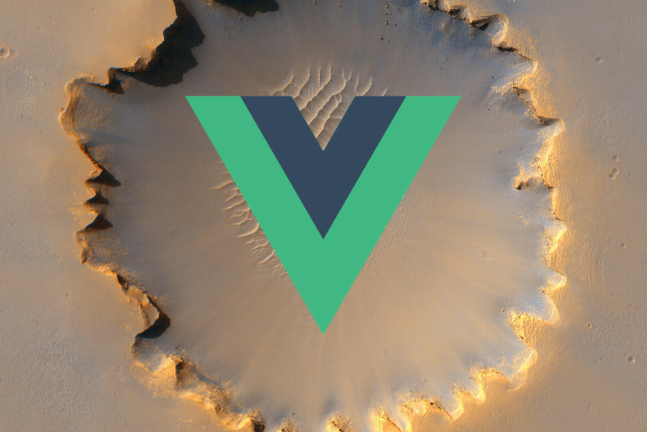 Using v-model in Vue.js for form input binding - LogRocket Blog