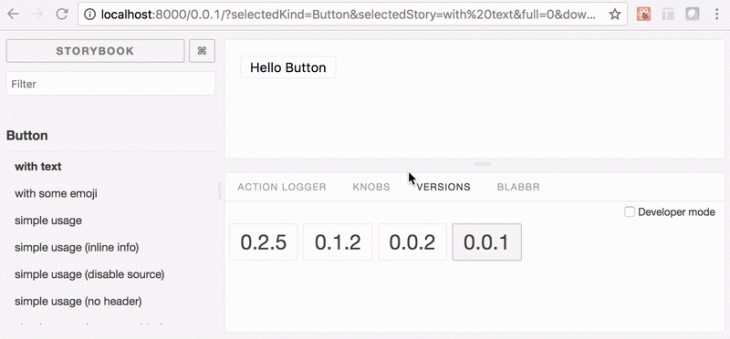Top Storybook addons to take your code to the next level - LogRocket Blog