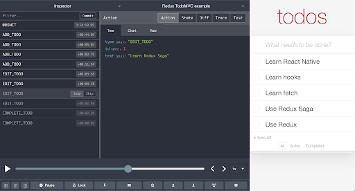 Redux Devtools Tips And Tricks For Faster Debugging Logrocket Blog