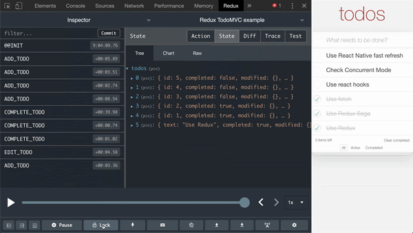 Redux Devtools Tips And Tricks For Faster Debugging Logrocket Blog