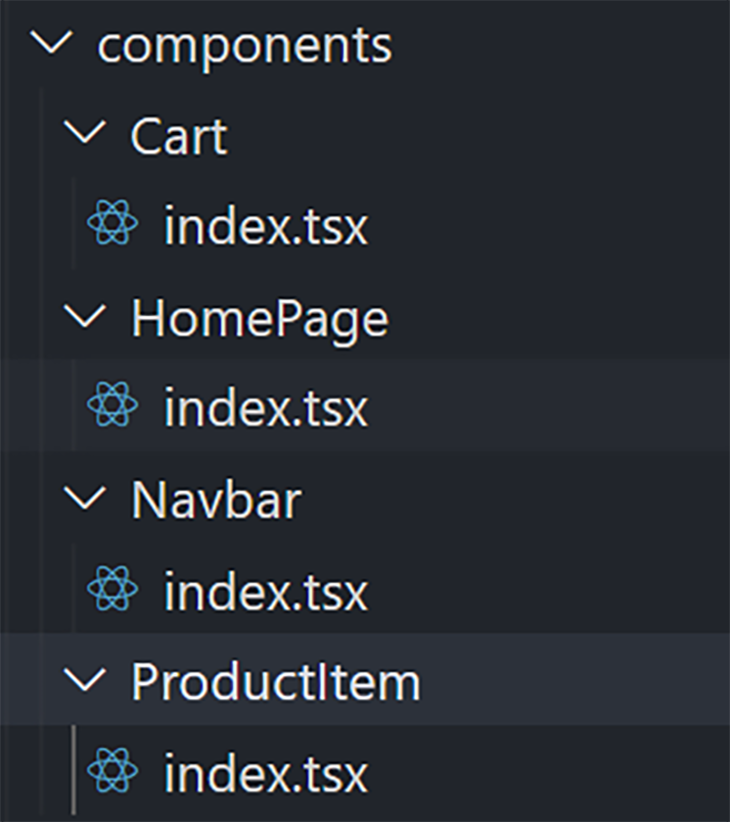 How to build a type-safe React Redux app - LogRocket Blog