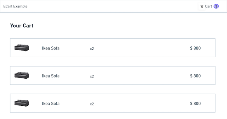 How To Build A Type Safe React Redux App Logrocket Blog