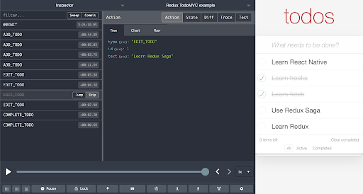 Redux Devtools Tips And Tricks For Faster Debugging Logrocket Blog