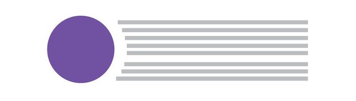 Creative text flows using CSS shapes - LogRocket Blog