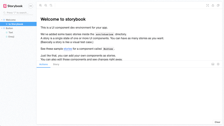 Top Storybook addons to take your code to the next level - LogRocket Blog