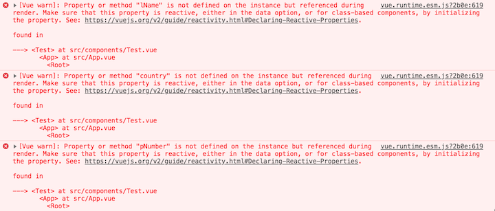 Using V Model In Vuejs For Form Input Binding Logrocket Blog