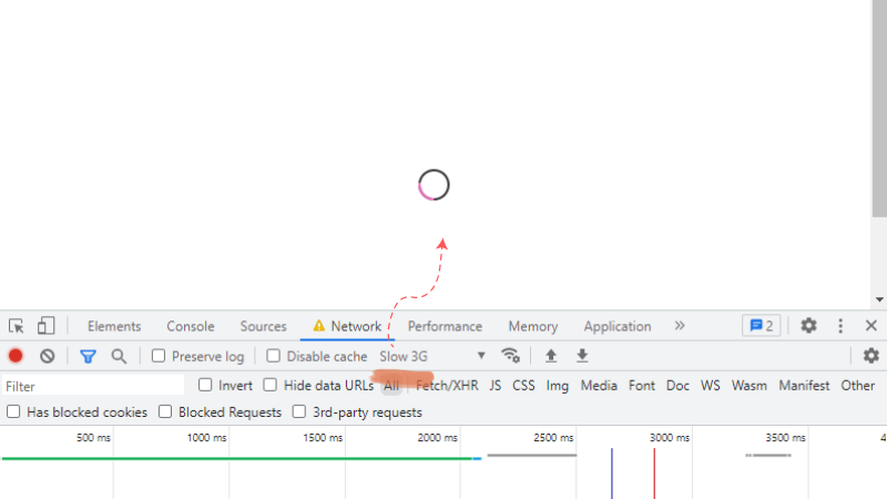 How to build an SVG circular progress component using React and React Hooks - LogRocket Blog