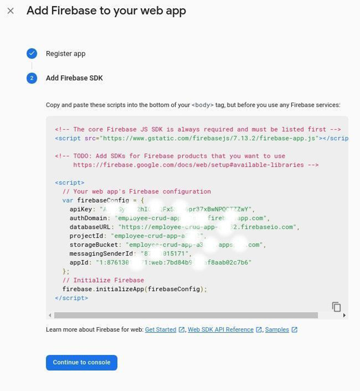 How to build and deploy a Vue.js app with Cloud Firestore and Vuefire - LogRocket Blog