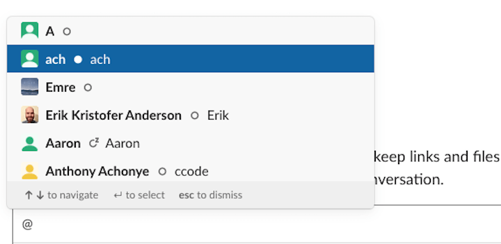 Building accessible components with Downshift - LogRocket Blog