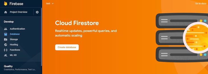 Getting Started With React Redux Firebase Logrocket Blog