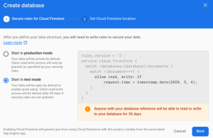 How to build and deploy a Vue.js app with Cloud Firestore and Vuefire - LogRocket Blog