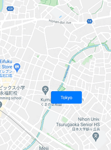 Introduction to React Native Maps - LogRocket Blog