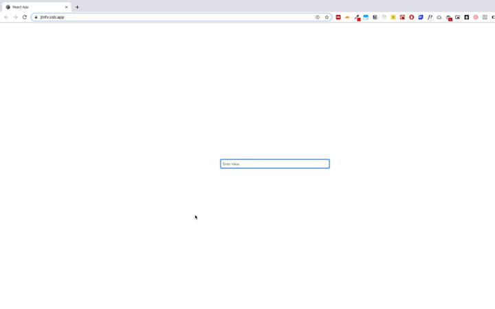 Building accessible components with Downshift - LogRocket Blog