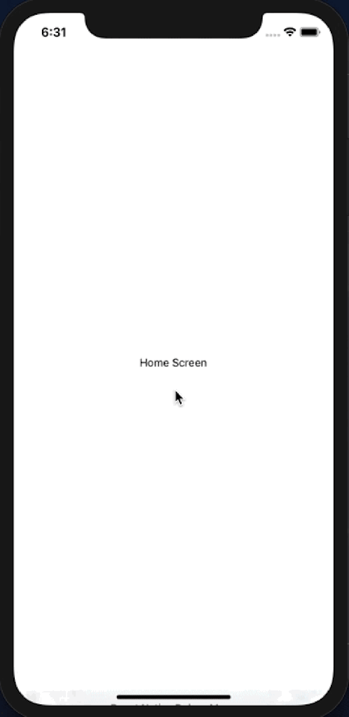 Nested React Native navigators - LogRocket Blog