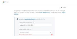 Getting started with react-redux-firebase - LogRocket Blog